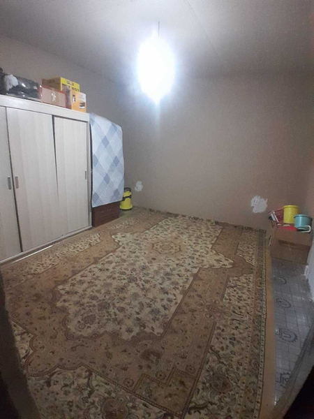 Uchastka sotiladi zangiotada