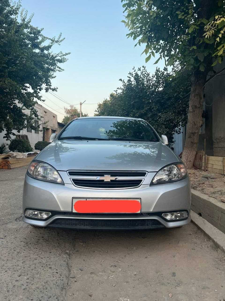LACETTI GENTRA 2018 sotiladi