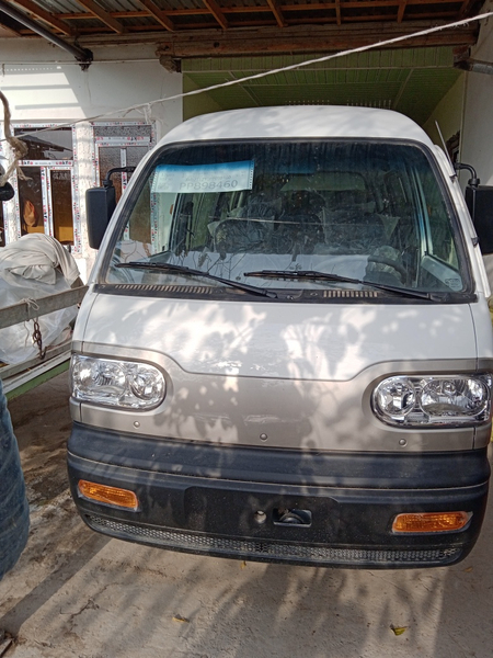Damas yangi 250km yurgan 110 000
