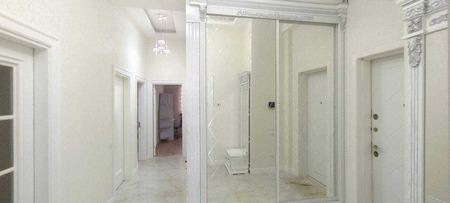 Продается 3/6/7 ЖК BOULEVARD Tashkent City (ISA)
