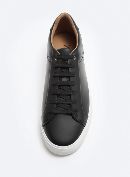 Мужские кеды от Зара zara original