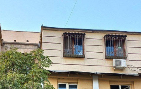 Сергли 3  квартира сотилади 4 хонали, 5-қават, 5 қаватли уй