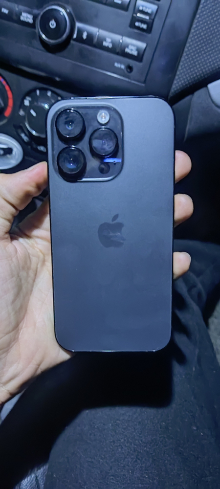 iPhone 14pro dual sim 128Gb
