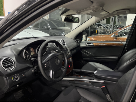 Mercedes Benz Ml 350