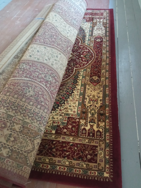 Gilam  sifati zór