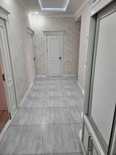 Сдаётся квартира