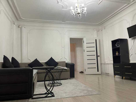 Аренда 3 комнатной квартиры на Ц-14 ID: MD 287