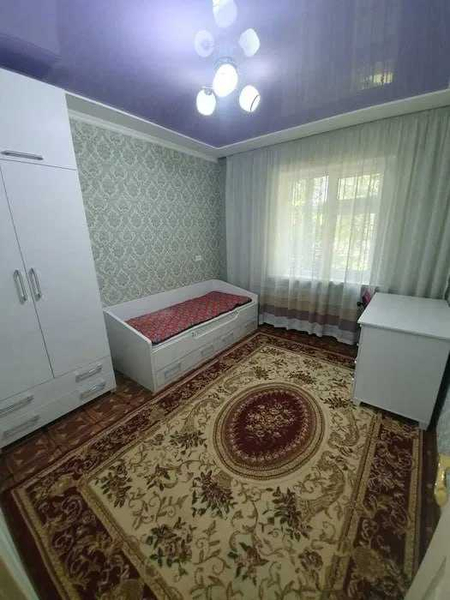 Максим горький, БИЙ, 4/2/5, чистая, 85м2, ориентир Аптека 36,6