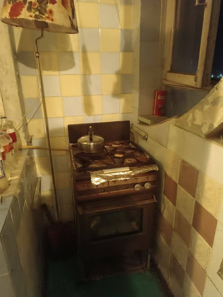 Продается 3/8/9 квартира ТТЗ-4