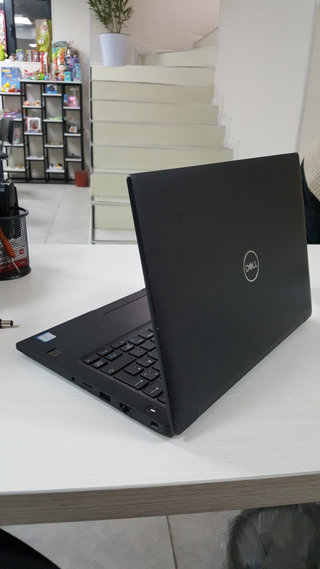 Dell Latitude 7390  i5 16/256 FHD IPS Touchscreen