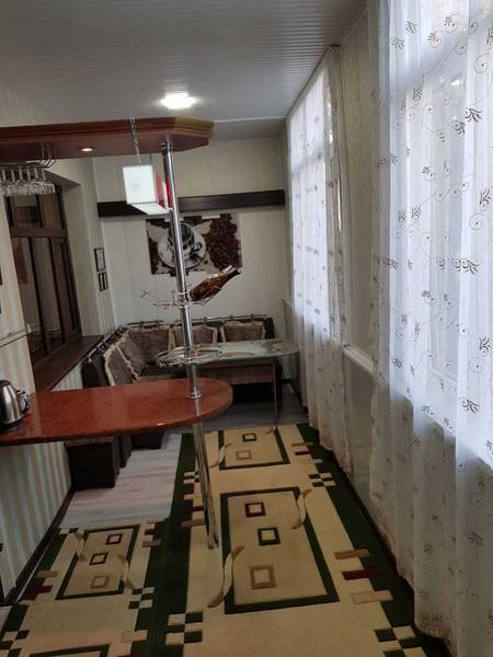 Аренда квартиры Евро 2х комн, Ц-5, Na Nebe, Gentlemen's Pub, (7144)