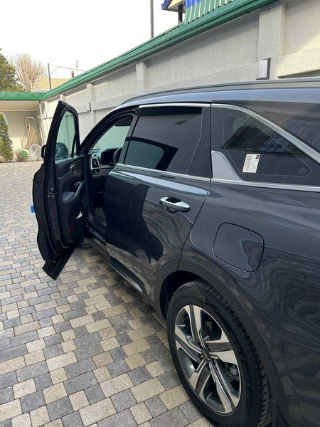 Продаётся Kia Sorento