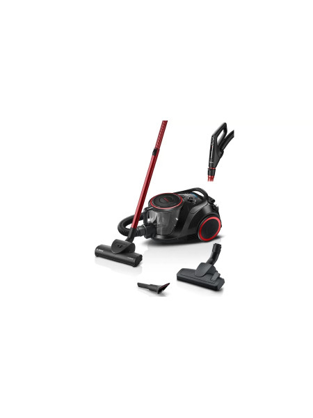 Bosch BGS41POW1 пылзборник контейнерный
