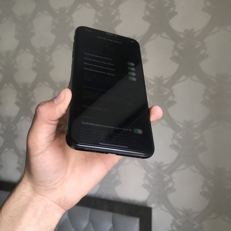 Iphone xs max idealni