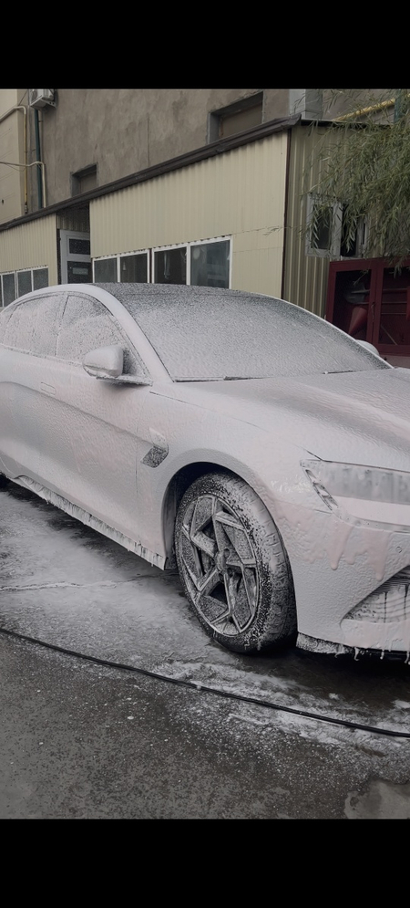 Выездная мойка! Авто мойка! Minister CarWash