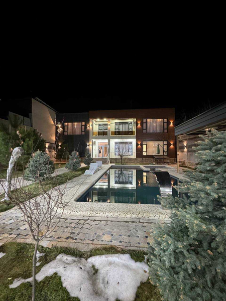 Дача Brand 10 ta kompyuterli Dacha