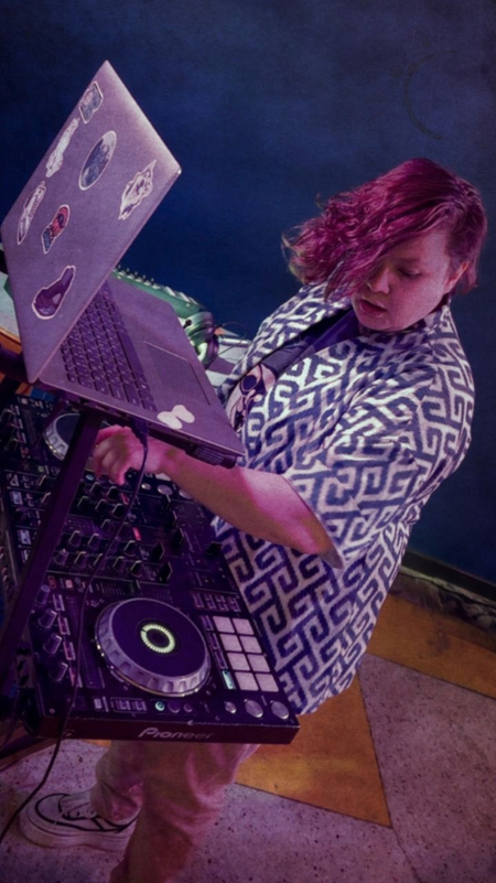 ДИДЖЕЙ DJ на ваше мероприятие