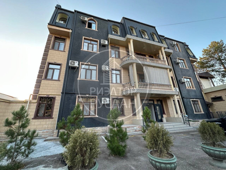 1/4/4 Паркентский 37м2 Евро мебель Техника
