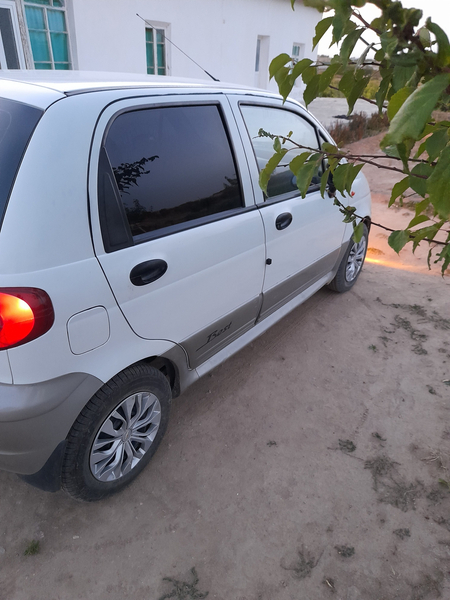 Matiz holati yaxshi . Yili 2009 best . Mator. Xadavoy. Xolati yaxshi.
