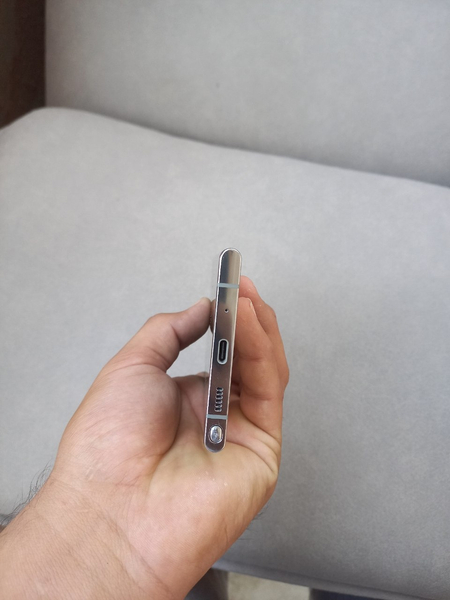 Samsung note 20 ultra 12/256