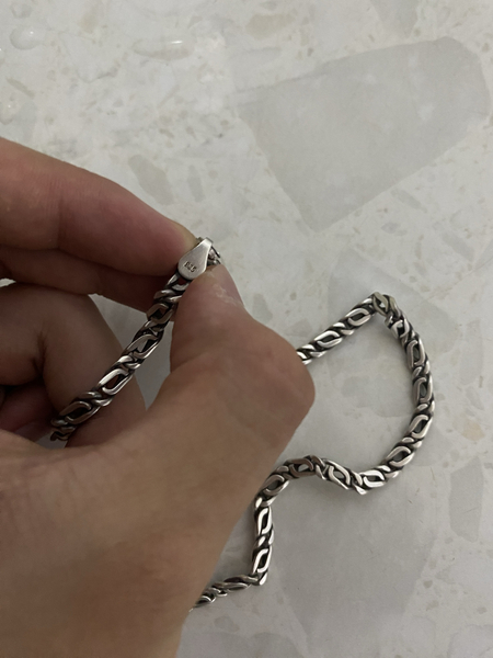продается цепочка серебрянная 925 проба