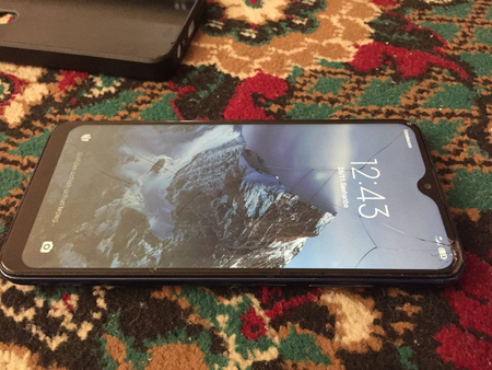 Redmi 8 ishlashi zor