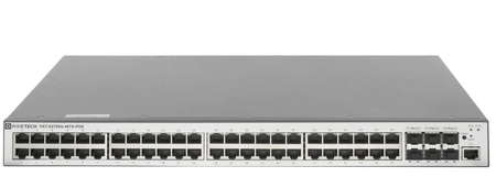Управляемый коммутатор уровня L3 PXT-S2795G-48TX-POE
