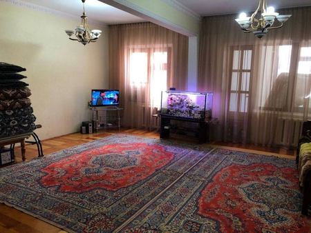 Ипотека! Карасу-6 продается 4 ком. квартира. 92м². N382