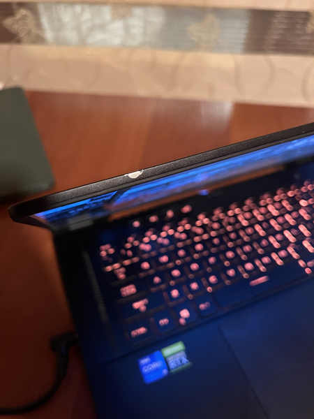 Продается ноутбук Rog zephyrus