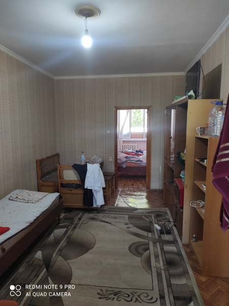 Срочна продаётся квартира 3/2/4