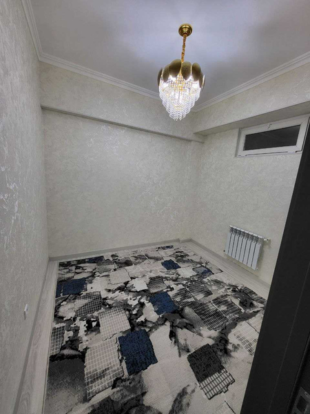Аренда квартиры в новостройке. Новостройкада янги квартира ижарага.