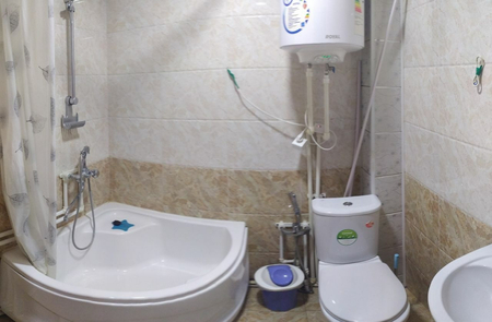 Продаётся квартира в Самарканде