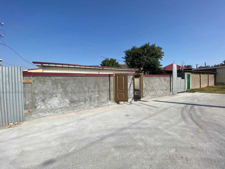 Квартира 1/1/1, 34,5 м², ор-р ТТЗ-Корзинка, Карамурсткий пост ГАИ