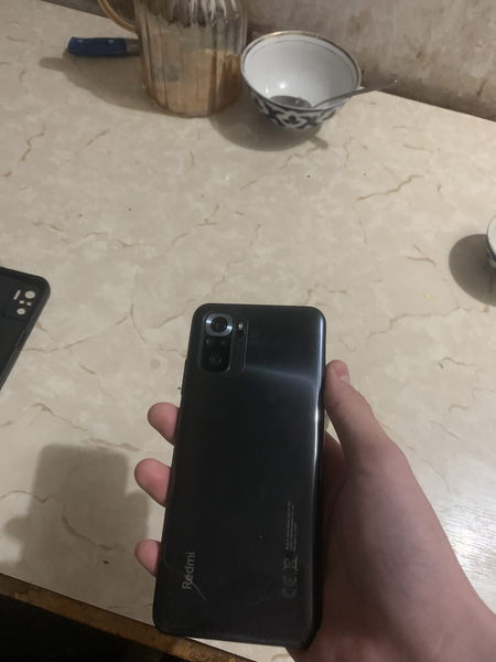 Redmi note 10s 8/128gb srocna arzon