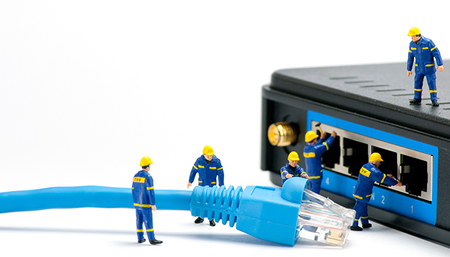 Компьютерные сети. Интернет сеть. Wi-Fi точки. Монтаж и настройка. СК