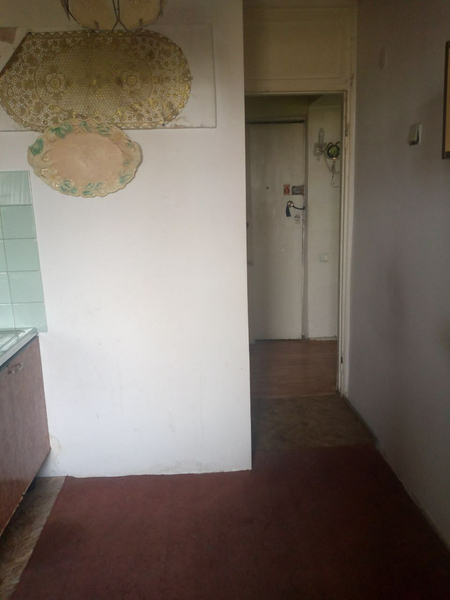 Новомосковская, 5-ти этажный дом
