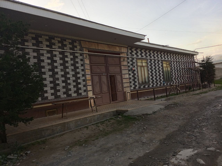 Fasad uchun oboy Gipki kamen. Гипки камен фасады обой