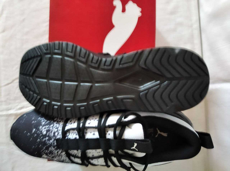 PUMA Softride One4all Sneaker-42 и 44 размер!