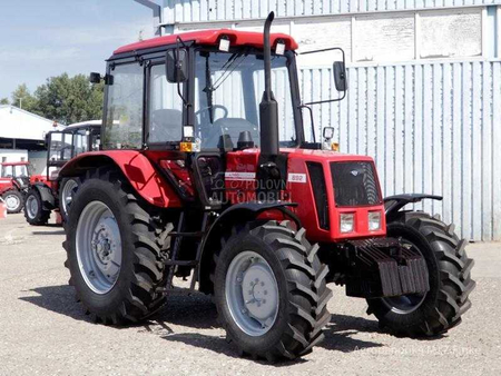 Belarus 892 arenda s vikupom 14%