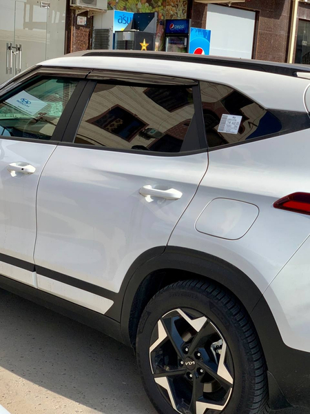 Продам своё авто KIA Seltos ГБО пропан 61л