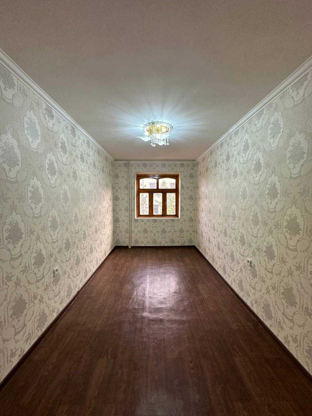 №  1019  2х комнатная квартира в районе Партсъезда