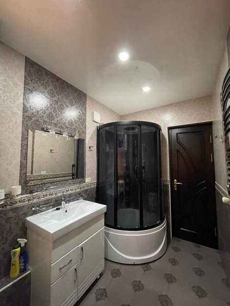 Продаётся квартира  3/3/4 м. Ойбек . ул. Шахрисабз ID: 54914