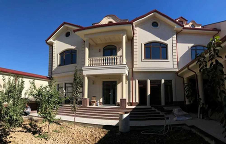 Сдаётся дом  в  Юнусабадский  районе