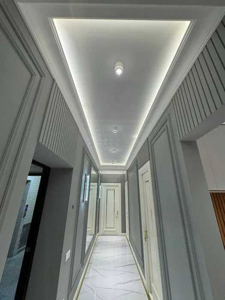 Продается квартира в ЖК Milano, Яккасарайский район