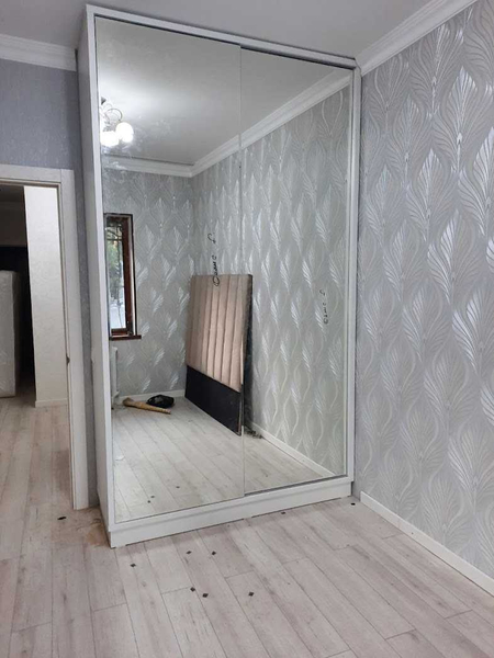 Шкафы купе, Гардеробные, Прихожки на заказ