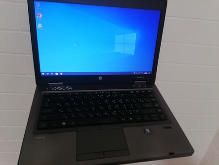 Noutbuk HP Probook