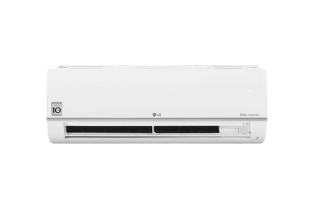 Кондиционер LG Mega DUAL | Технология Dual Inverter | до 35 м²