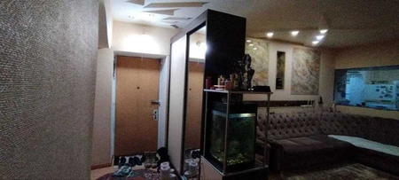 Продажа Квартиры в центре столицы на Ц-1 4хком ID:ND01