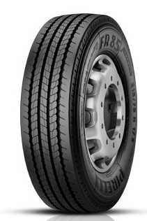 Pirelli Mplus FR85 235/75R17.5