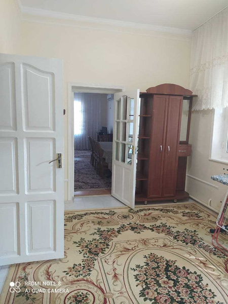 Сдаётся дом в аренду ул.Саракульская ID: 52245
